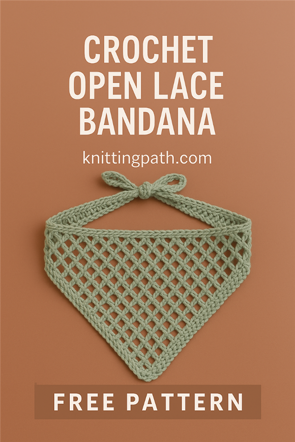 Crochet Reusable Face Scrubbies