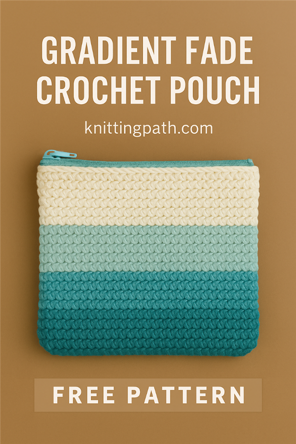 Crochet Reusable Face Scrubbies